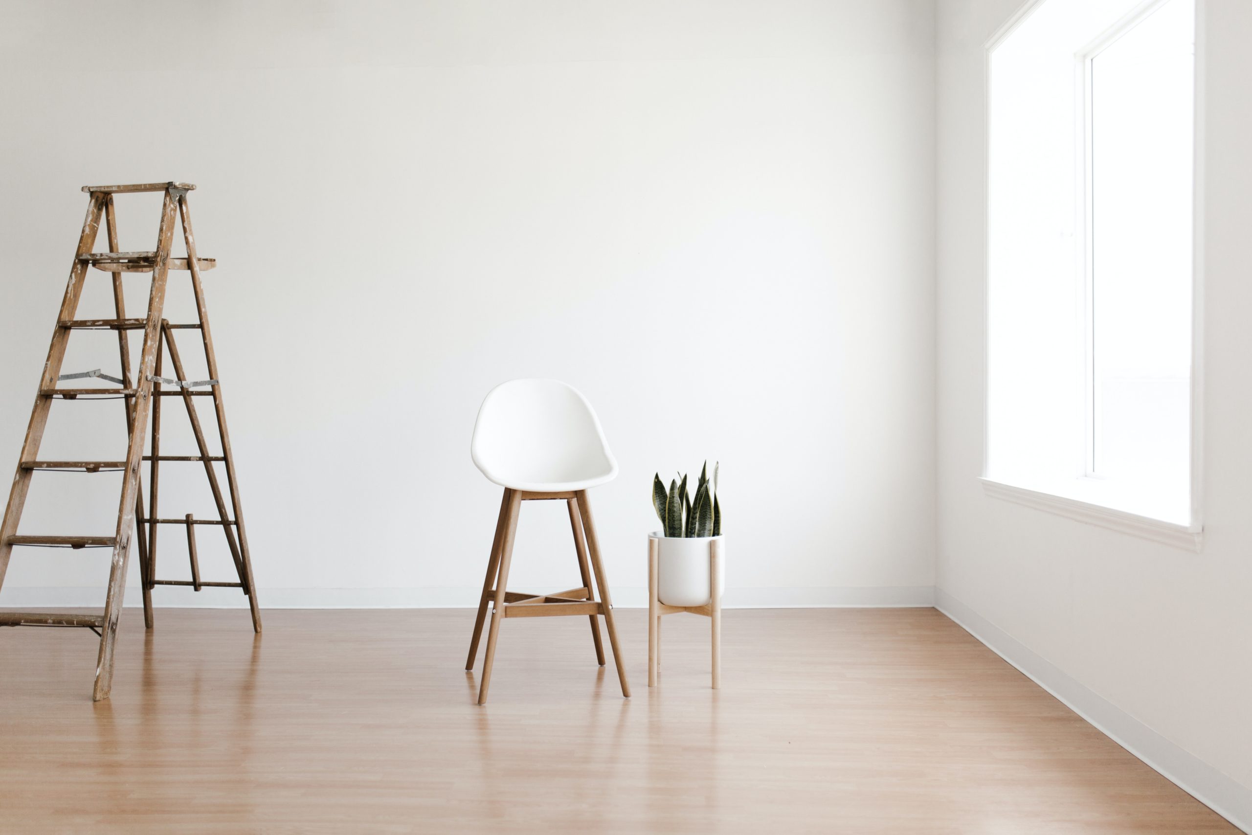 Minimalisme : comment y voir plus clair au quotidien